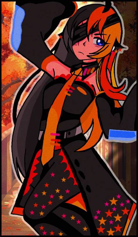 Neko Neru Utau Oc By Neruneko16y On Deviantart