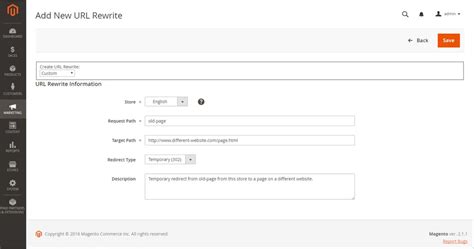Magento 2 301 Redirect Everything You Need To Know