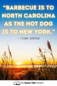 50 Best North Carolina Captions For Instagram With Puns