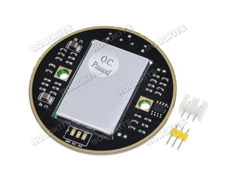 MH ET Live HB100 10 525GHz Microwave Sensor 2 16 Meters Doppler Radar Human Body Induction