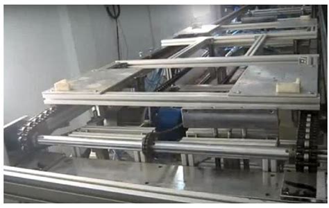 Electric 100 1000kg Pallet Conveyor Certification Iso 9001 2008 At Rs 500000 In Chennai