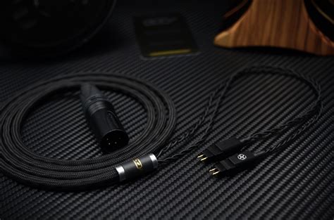 Sennheiser Headphone Cable Hd600 Series ⋆ Audiophile Ninja