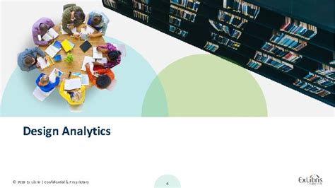 Alma Analytics Overview Suny Workshop 2018 Ex Libris
