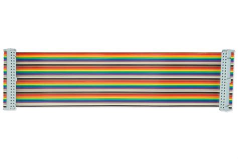 Raspberrypi Gpio Cable