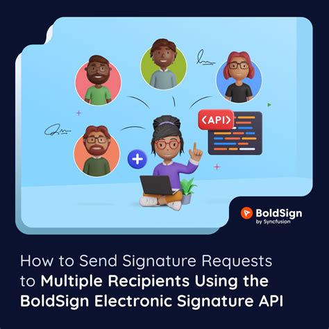 Boldsign On Linkedin Boldsign Esignatures Api Efficiency