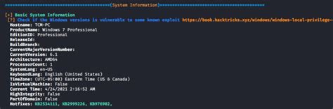 Windows Privilege Escalation Kernel Exploits Steflans Security Blog