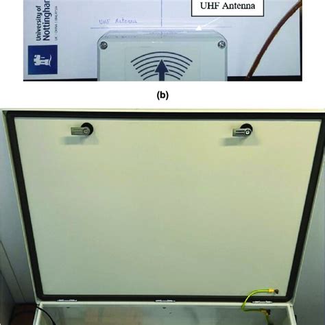 A Test Sample And B Pd Detection Arrangement And C Test Cell
