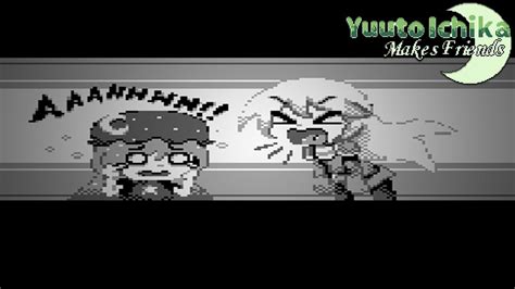 Yuuto Ichika Makes Friends Gameplay Playthrough Youtube