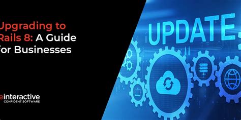 Upgrading To Rails 8 From Rails 7 Dev Community