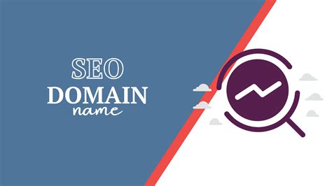 Seo Domain Name 8 Tips To Choose The Best Name