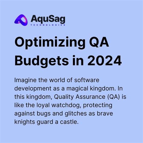 Aqusag Technologies On Linkedin Qaquest2024 Softwaresafeguard Smartqainvestments Techtreasures