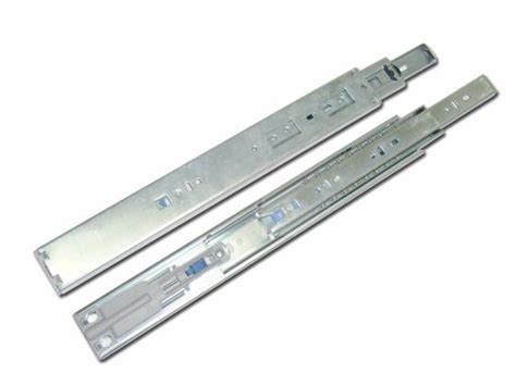 Munwar Drawer Rails