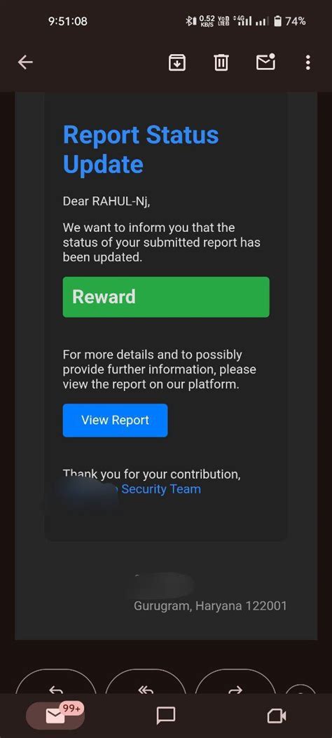 rahul kumar on linkedin cyberdefense networking cybersecurity