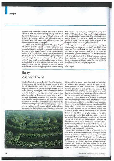 pdf ariadne s thread