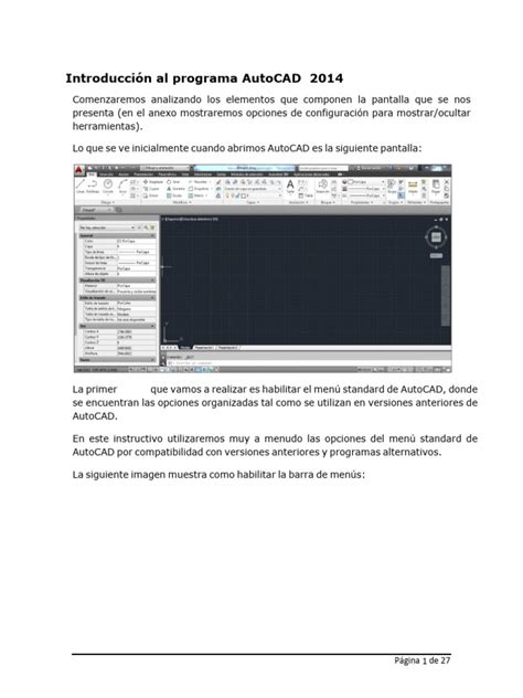 Manual De Autocad 2014 Cbr Pdf