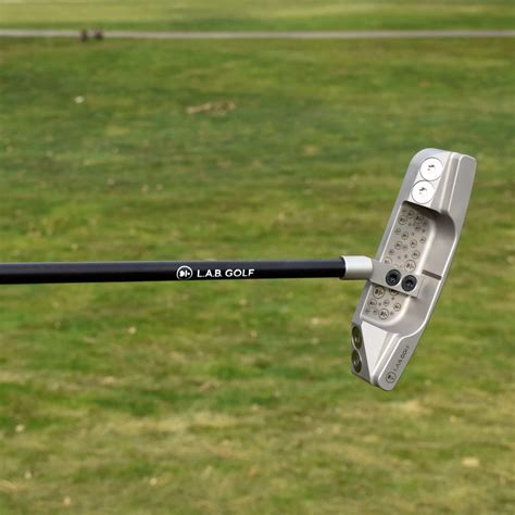 Is L A B Golf The Next Big Thing In Putters Mygolfspy