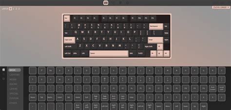 Gmk87 Born For Keyboard