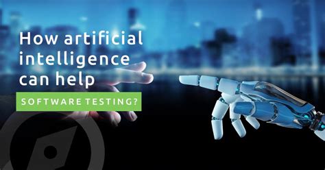Nuriddin Yusuf On Linkedin Using Ai In Software Testing Is Important