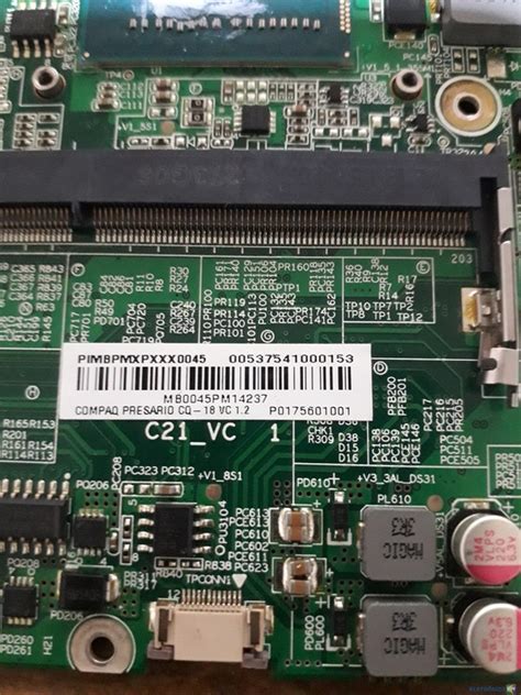 Bios Hp Compaq Presario Cq C Vc Bin Hp E Compaq Eletr Nicabr Com