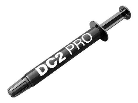 Be Quiet Dc2 Pro Thermal Grease