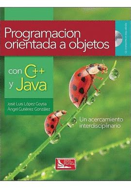 PROGRAMACIÓN ORIENTADA A OBJETOS CON C Y JAVA San Cristobal Libros SAC Derechos Reservados
