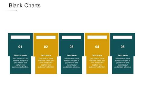 Blank Charts Ppt Powerpoint Presentation Model Gridlines Cpb Presentation Graphics
