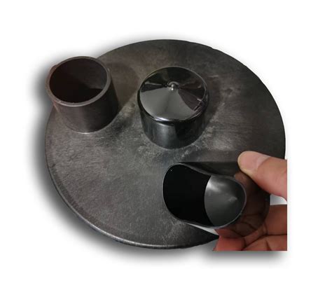 Black Cap For Inline Filter Wanders Products Black Cap For Inline Filter Wanders Products