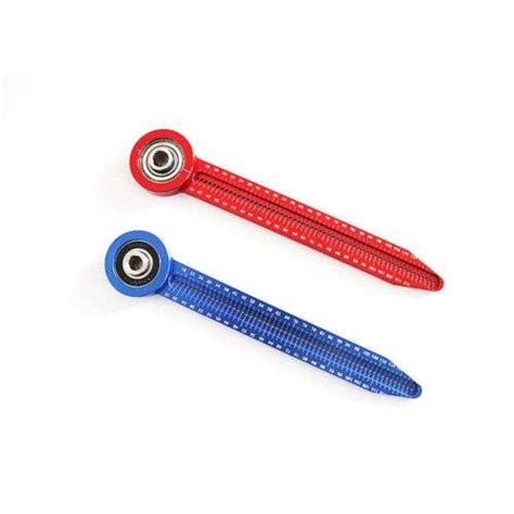 Precision Woodworking Compass Scriber For Accurate Line Marking