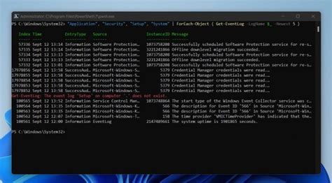 Powershell Foreach Object Explained With Examples