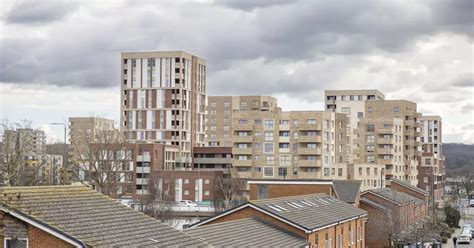 The Zone 4 Postcode Where Rents Skyrocket Faster Than Anywhere Else In London My London