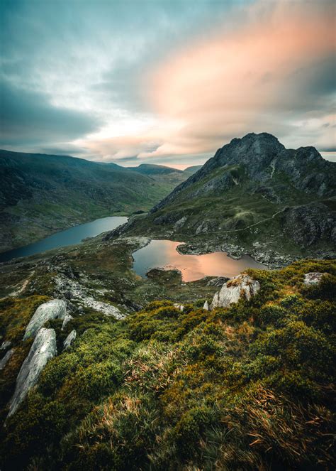 Top Tips For Great Vertical Landscapes Amateur Photographer