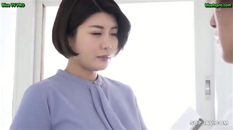 Yuri Oshikawa Japanese Threesome Mmsub Eporner