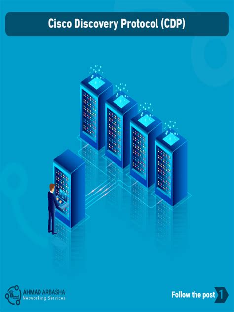 Cisco Discovery Protocol Cdp Pdf