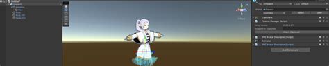 Having Trouble Uploading Avatar Build And Publish Not Working With No Errors In Console Help