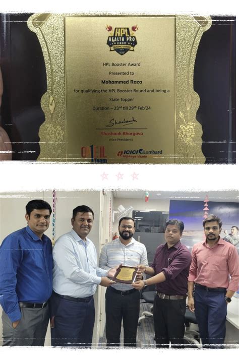 Mohammed Asif Raza On Linkedin Honored To Achieve State Topper And