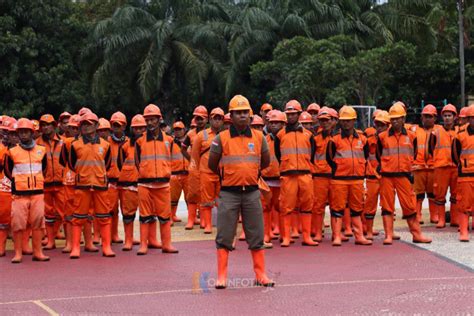 Pemprov Dki Jakarta Buka Lowongan Ppsu Metro Jakarta News