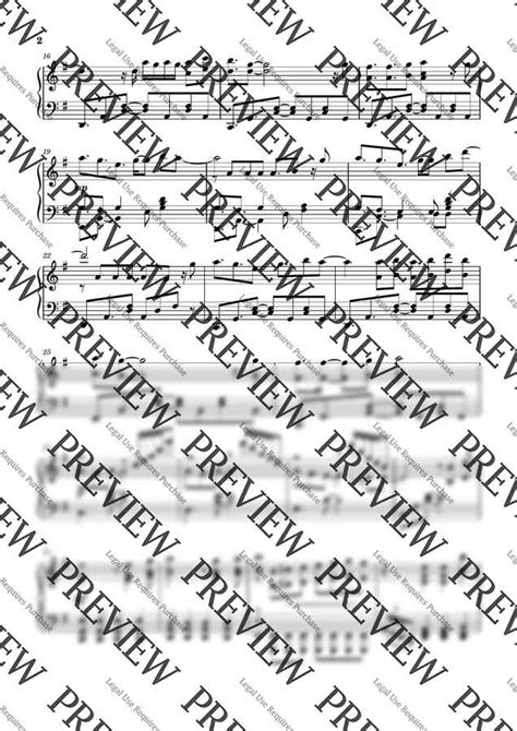 악보 귀멸의 칼날 Ost 紅蓮華 홍련화 Tv Size By Presto