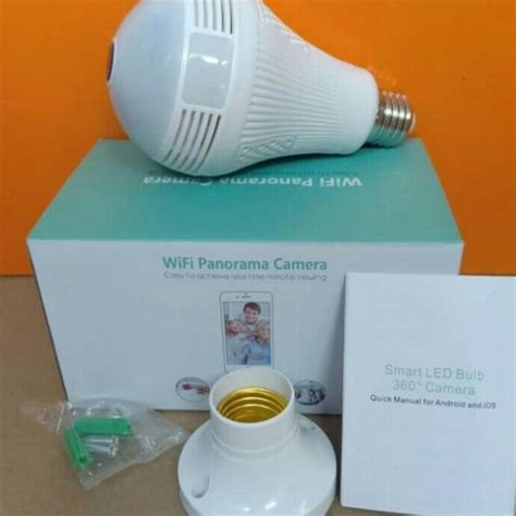 Jual Baru Murah Kamera Cctv Ip Cam Bohlam 360 Bohlam Icsee Ip Terlarisss Shopee Indonesia Jual Baru Murah Kamera Cctv Ip Cam Bohlam 360 Bohlam Icsee Ip Terlarisss Shopee Indonesia