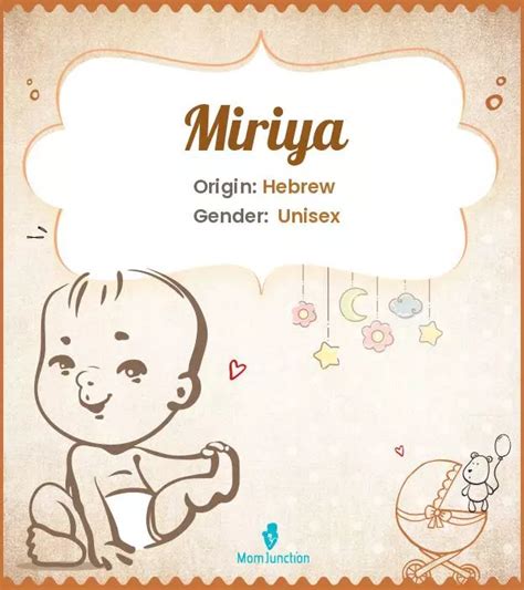Explore Miriya Name Guide To Pronunciation Popularity And Numerology Meaning Origin And Popularity