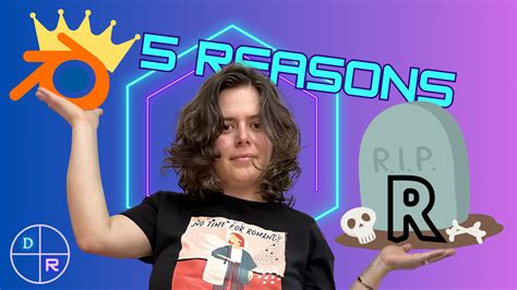 Revit Vs BlenderBIM Reasons Architects Should Be Paying Attention To The Blender NOW