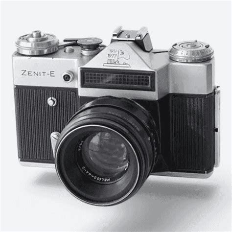 Zenit Et Sample Shots