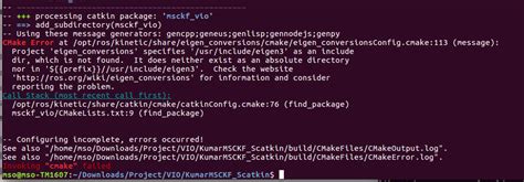 Windows安装配置eigen3 程序员大本营