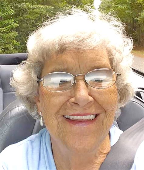 Carrol Elswick Dye Gazette Journal