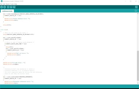Xensiv™ Pas Co2 Interfacing With Arduino Uno Kb Infineon