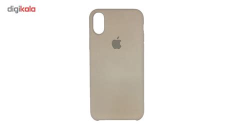 قیمت و خرید قاب سیلیکونی مناسب برای آیفون X