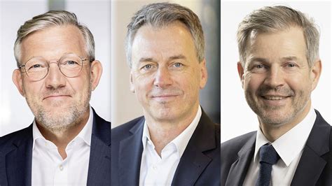 Versicherung Devk Hat Einen Neuen Vertriebs Chef