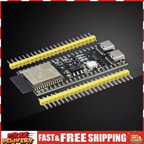 Esp32 Esp32 S3esp32 C3 Core Board N16r8 N8r2 Esp32c3 Esp32