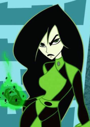 Shego Fan Casting For Kim Possible Mycast Fan Casting Your Favorite