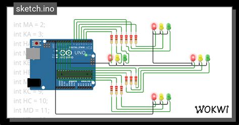 Tr Wokwi Esp32 Stm32 Arduino Simulator