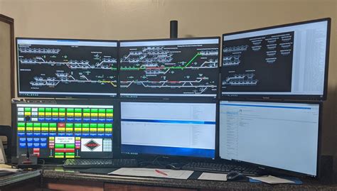 Dispatch Control Systems — Innovative Operations Technology